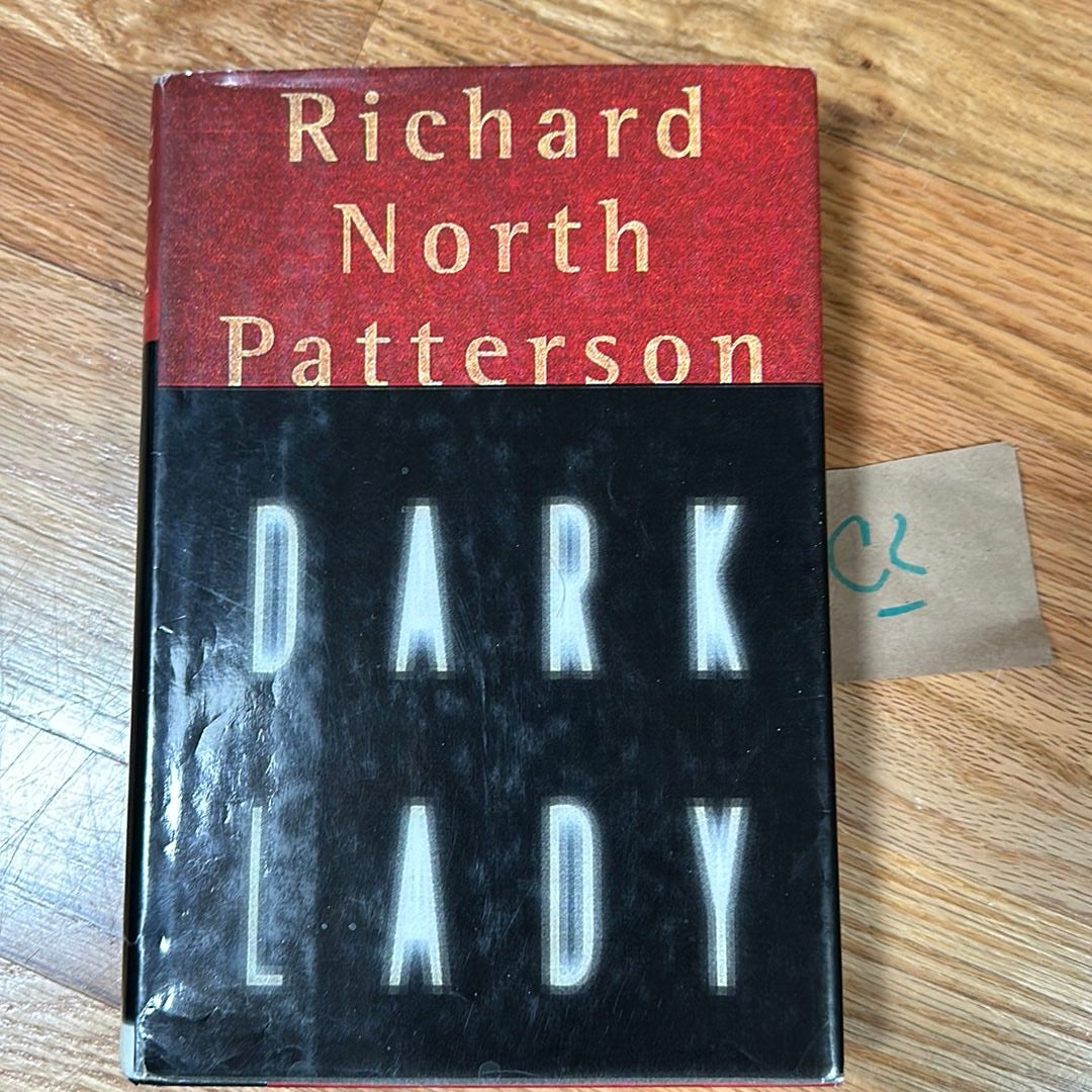 Dark Lady by Richard North Patterson