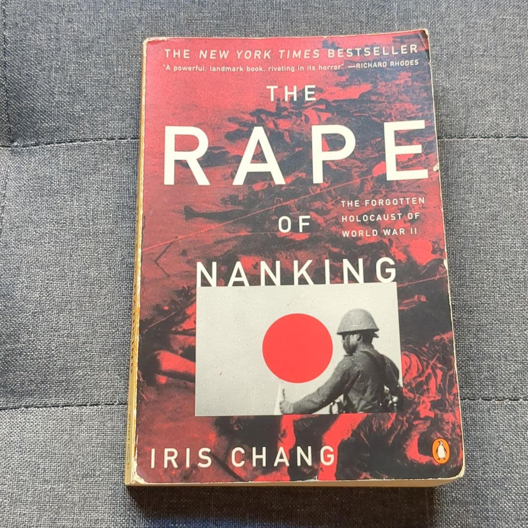 The Rape of Nanking