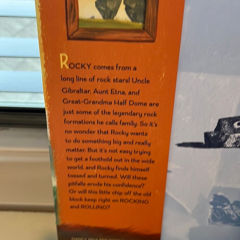 A Chip off the Old Block by Jody Jensen Shaffer, Hardcover | Pangobooks