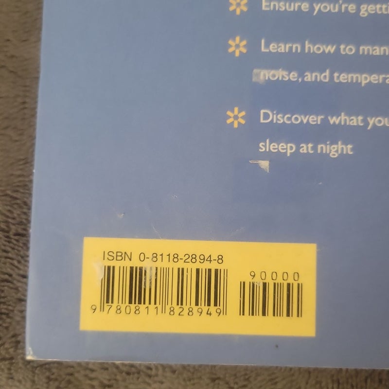 Learn to Sleep Well by Chris Idzikowski, Paperback | Pangobooks