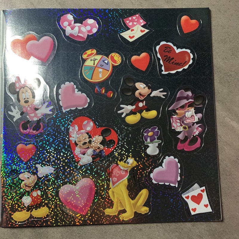 Mickey Mouse Clubhouse: Minnie's Valentine