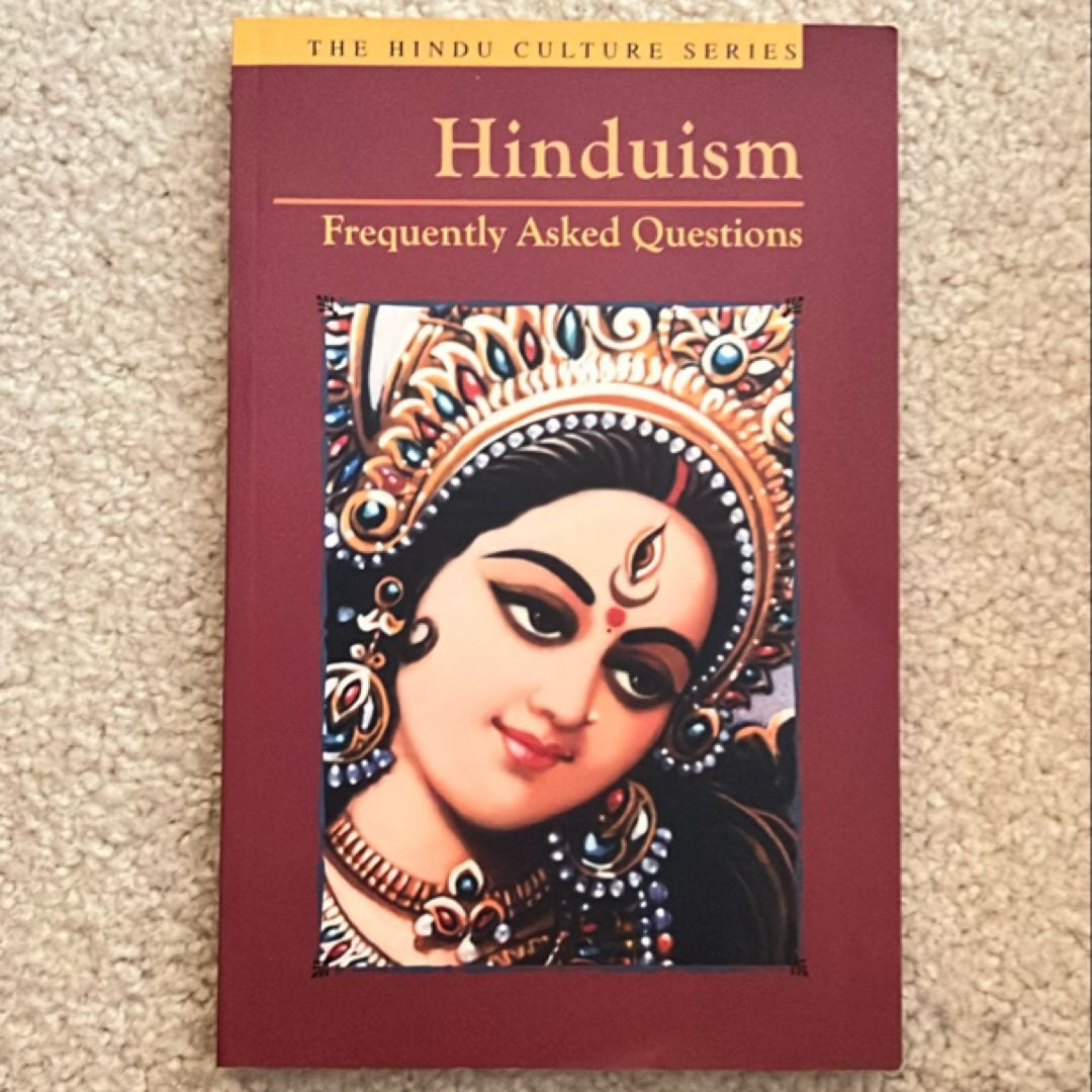 Hinduism by Central Chinmaya Mission Trust, Paperback | Pangobooks