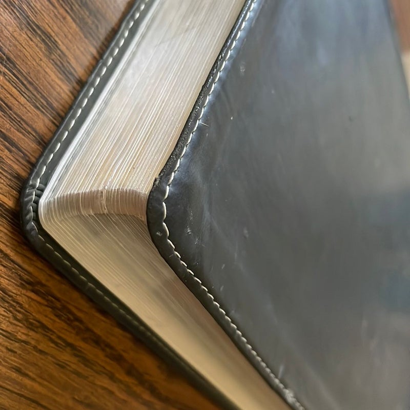 Kenneth Copeland Personal Notes Edition New Testament-KJV by Kenneth ...