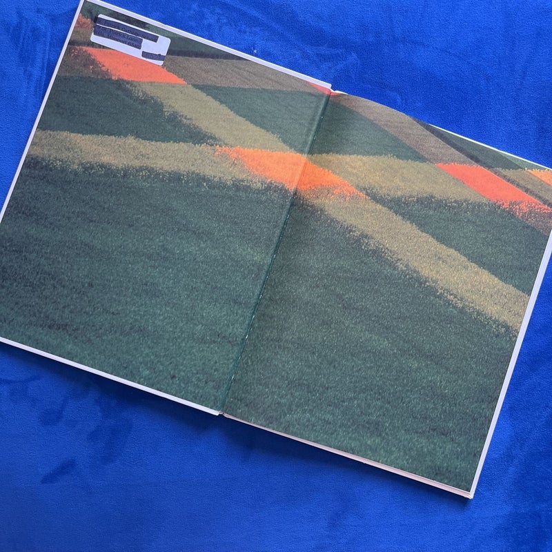 Food and Farming by Lisa Dibble, Hardcover | Pangobooks