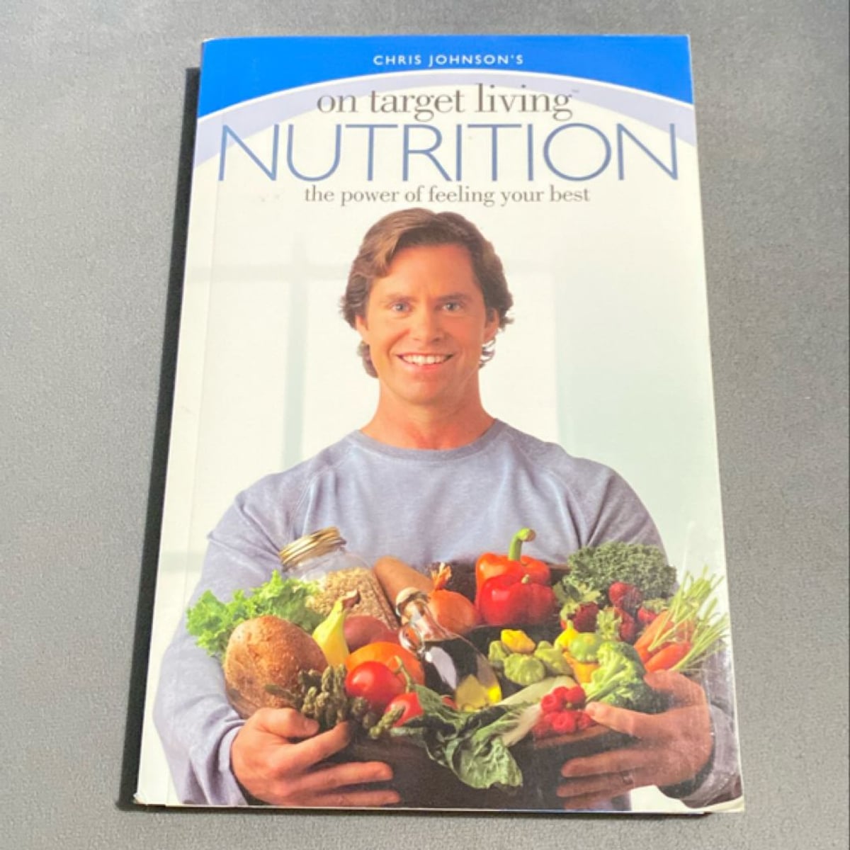 On Target Living Nutrition by