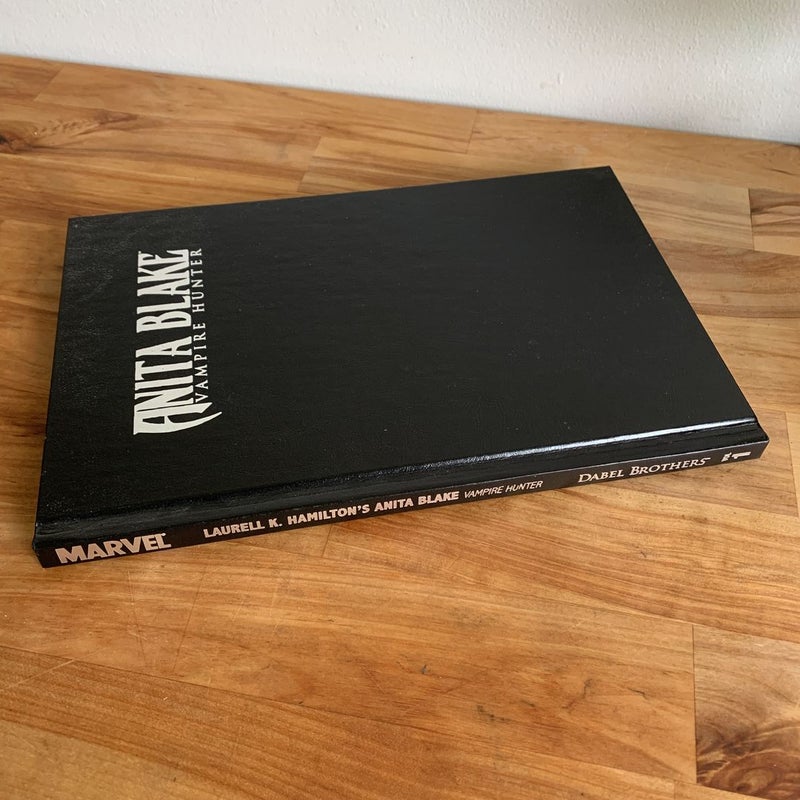 Guilty Pleasures by Laurell K. Hamilton, Stacie M. Ritchie, Jess ...