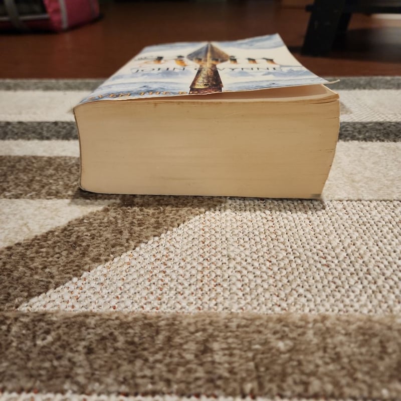 Ruin: the Faithful and the Fallen 3 by John Gwynne