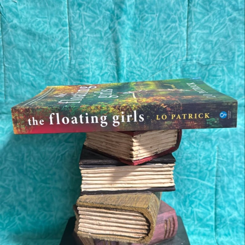 The Floating Girls by Lo Patrick