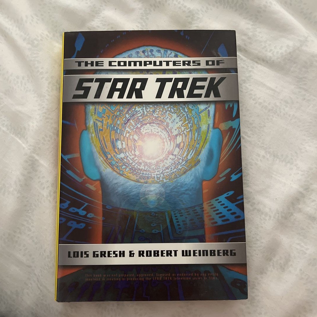 The Computers of Star Trek