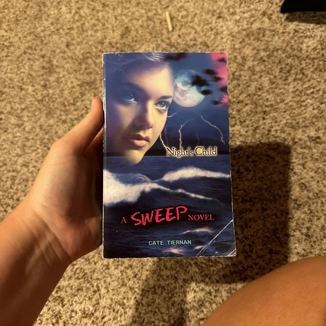 Sweep by Cate tiernan, Paperback | Pangobooks