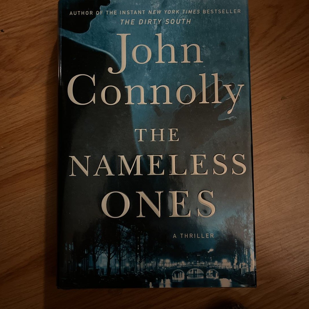 The Nameless Ones by John Connolly