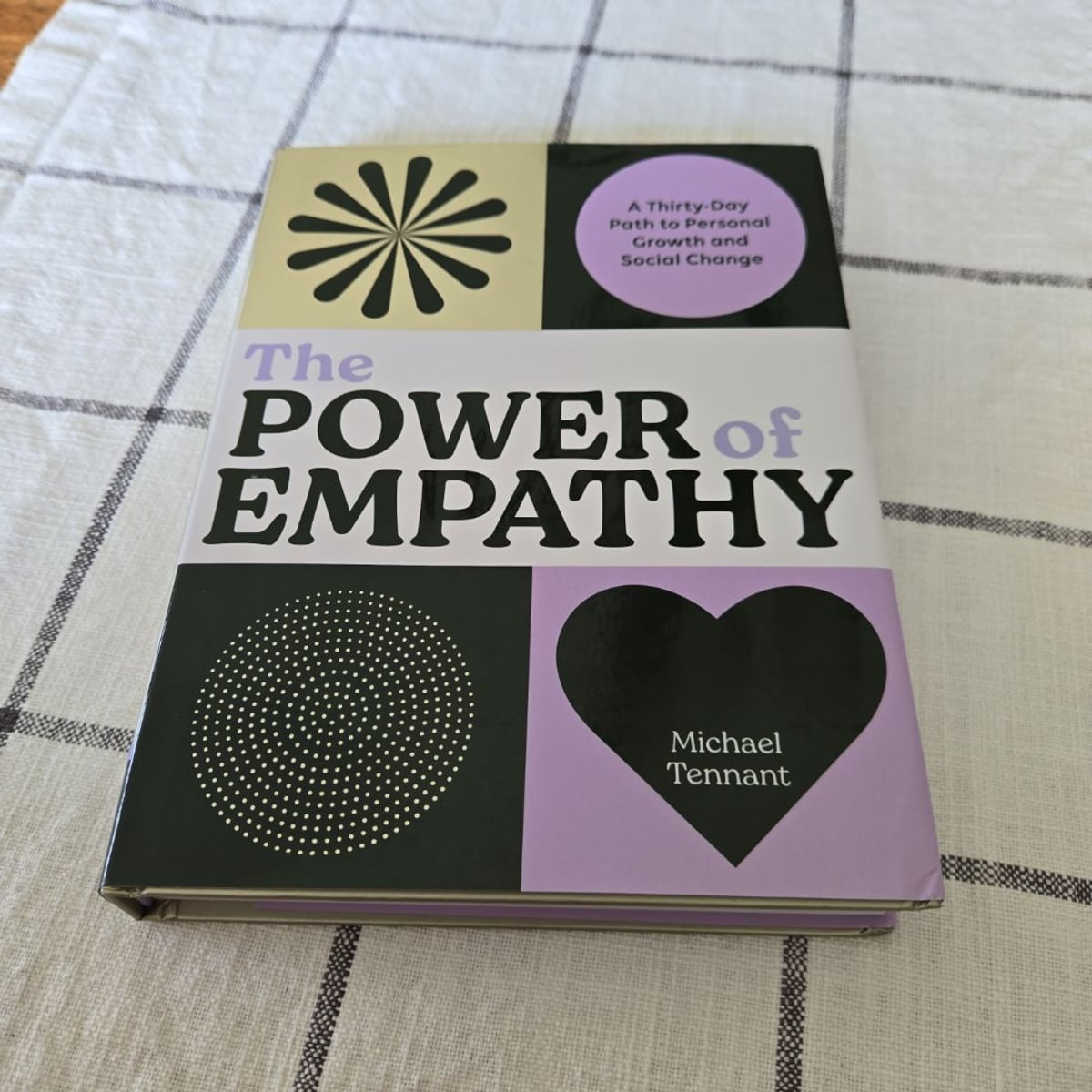 The Power of Empathy by Michael Tennant