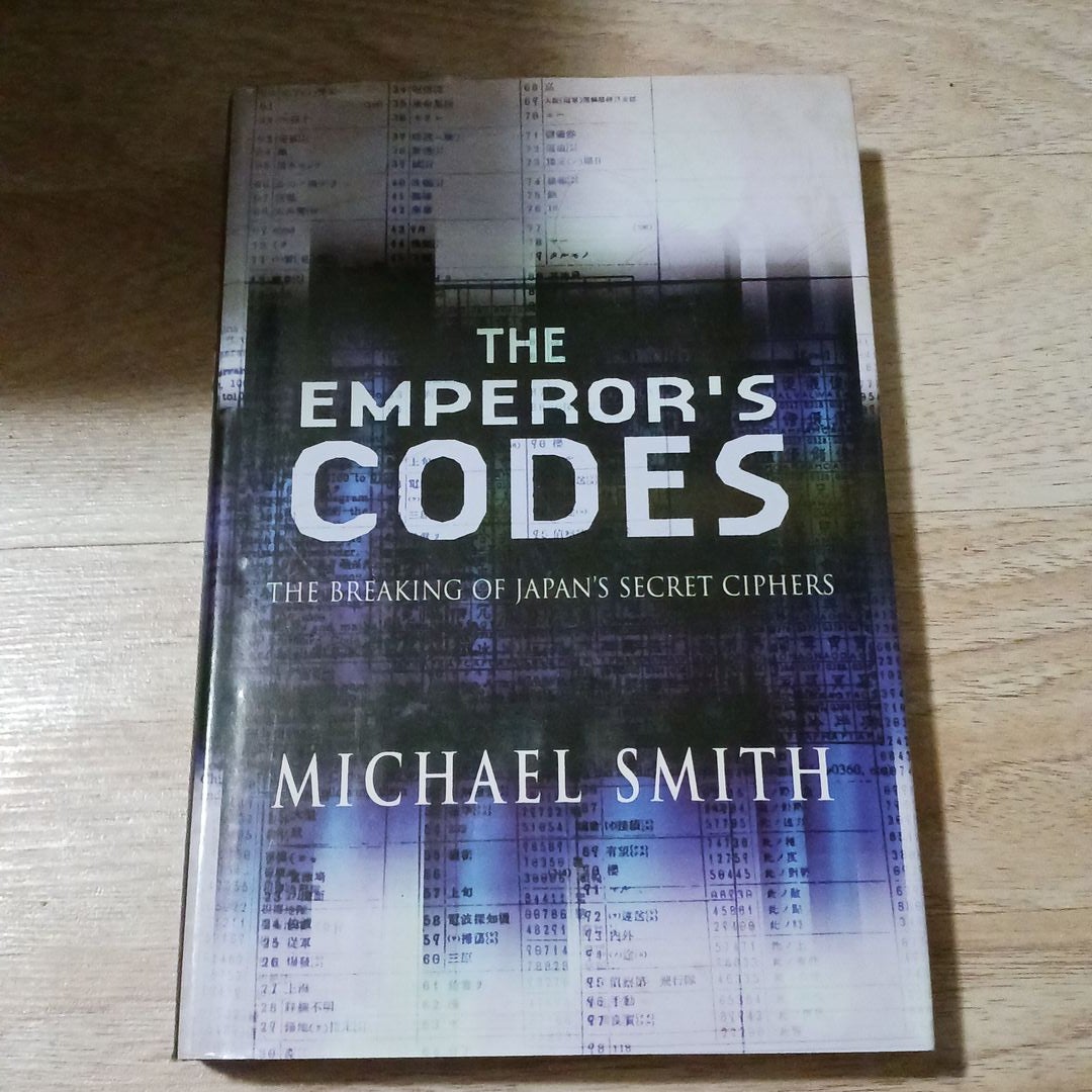 The Emperor's Codes