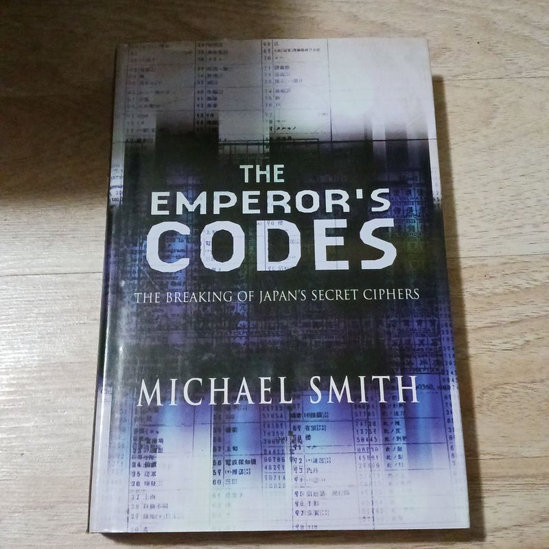 The Emperor's Codes
