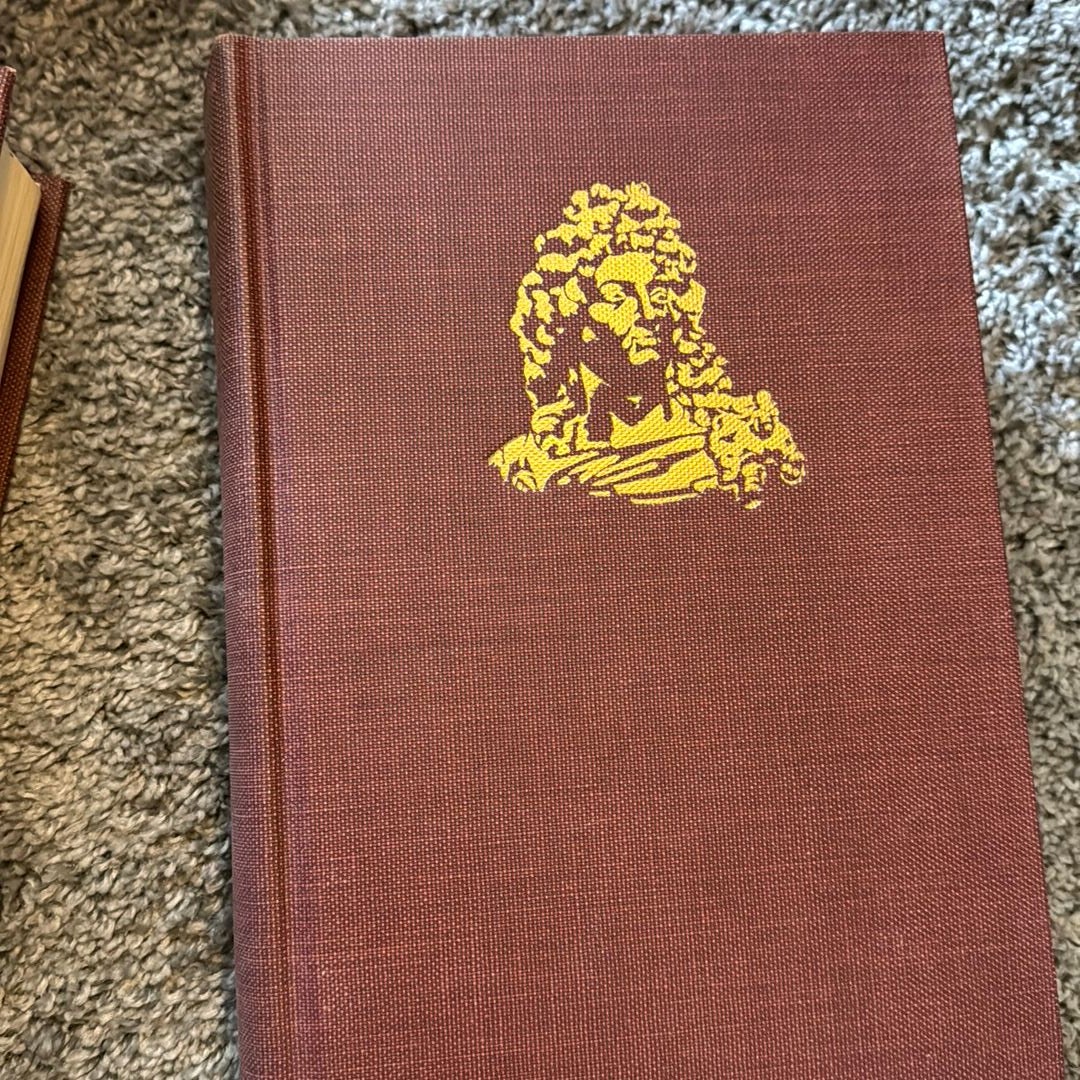 The Story of Civilization by Will Durant, Ariel Durant