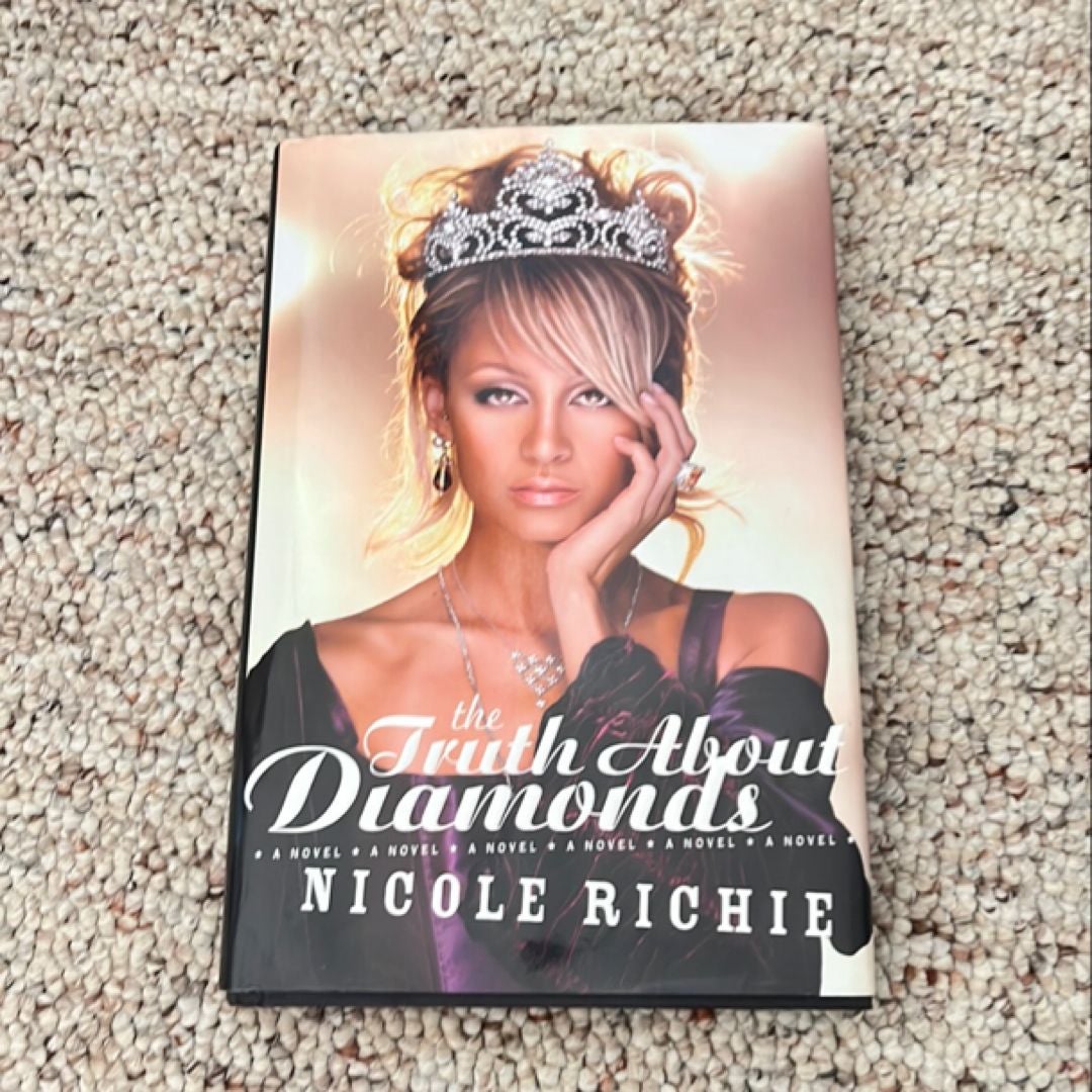 The Truth about Diamonds by Nicole Richie