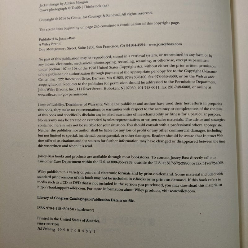 Teaching with Heart by Sam M. Intrator, Hardcover | Pangobooks