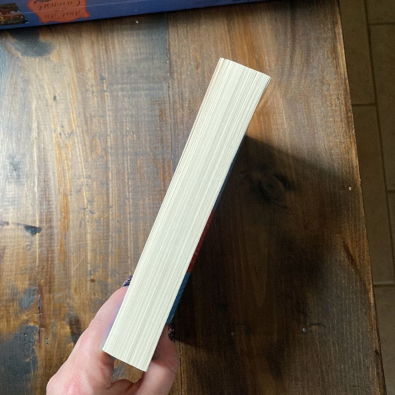 Milk! by Mark Kurlansky