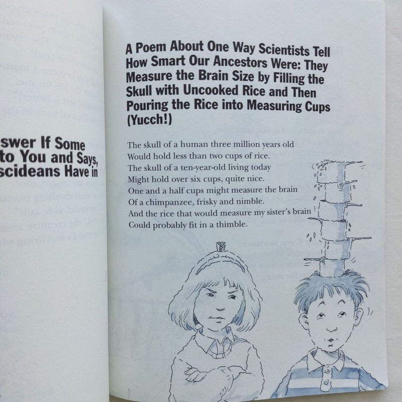 Bone Poems by Jeffrey Moss, Paperback | Pangobooks