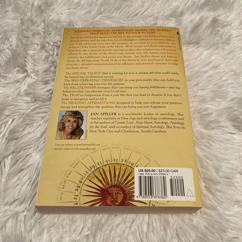 Astrology for the Soul by Jan Spiller, Paperback | Pangobooks