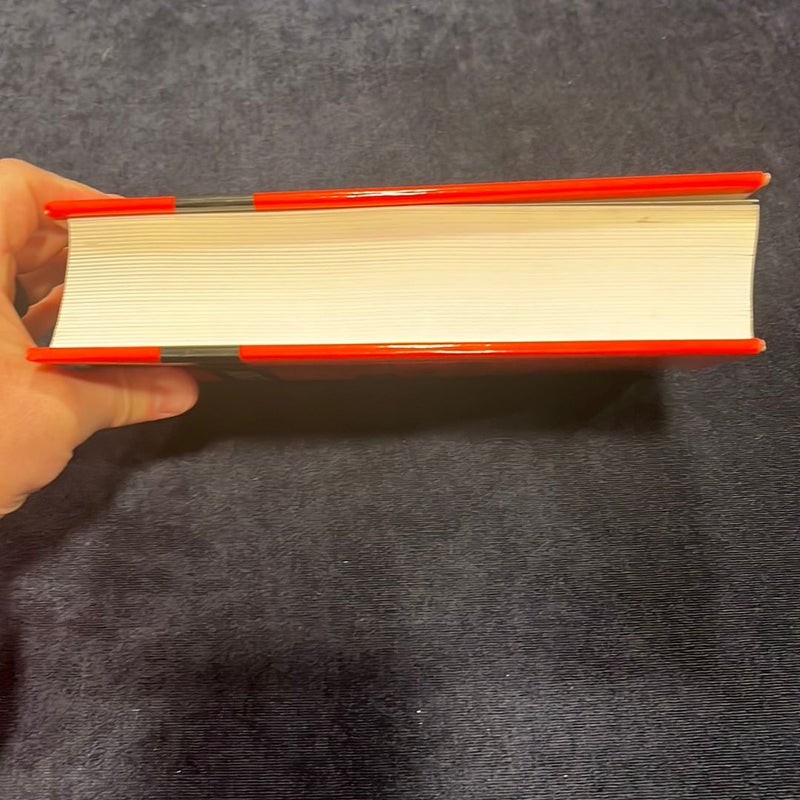 Modern Reader's Japanese-English Character Dictionary by Andrew Nelson