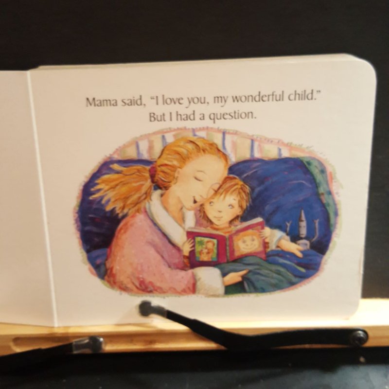 I Love You, Stinky Face by Lisa McCourt