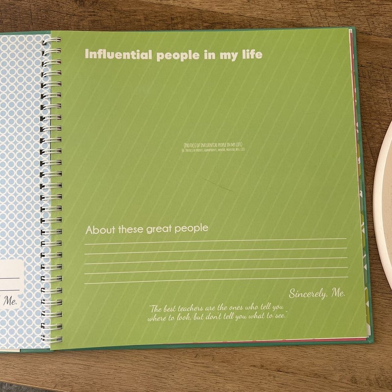 Dear Future Me by Unknown, Hardcover | Pangobooks