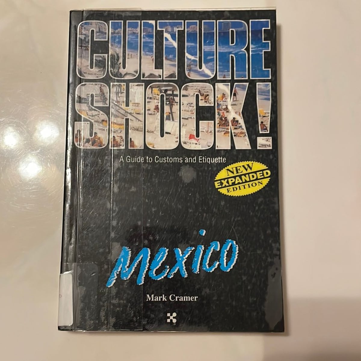 Mexico by Mark Cramer