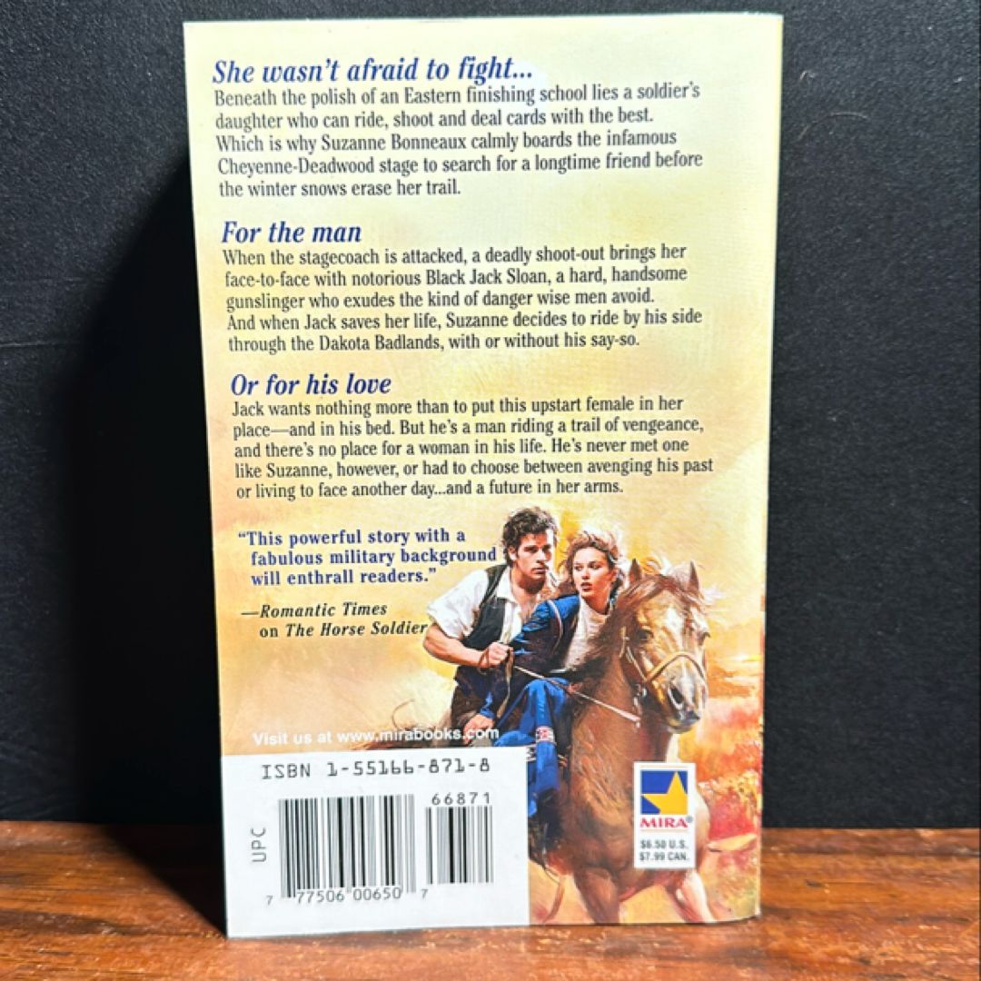 The Colonel's Daughter by Merline Lovelace, Paperback | Pangobooks