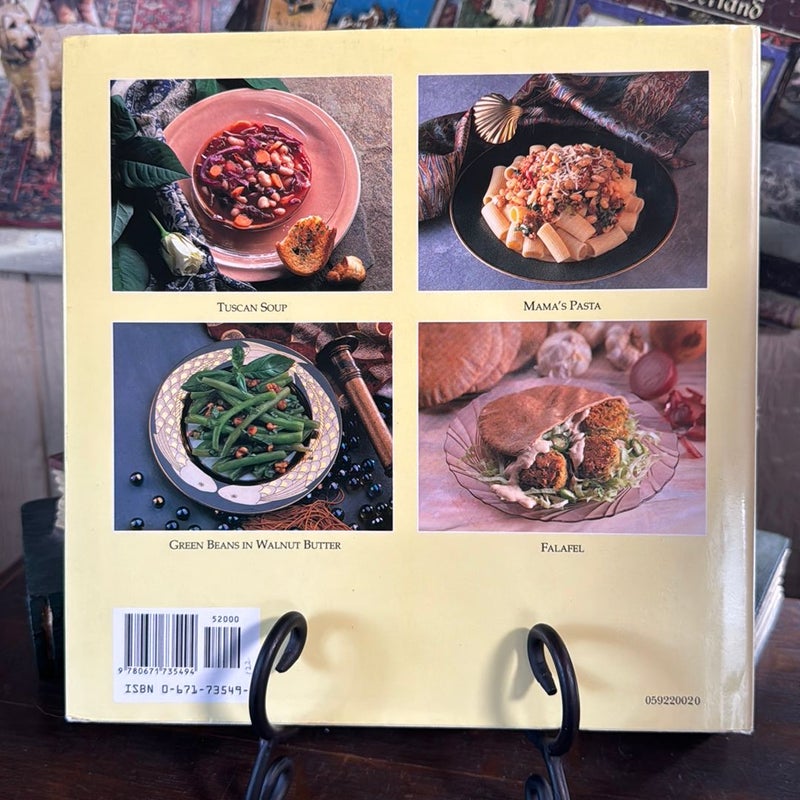 The Bean Cookbook by Judith Choate, Hardcover | Pangobooks