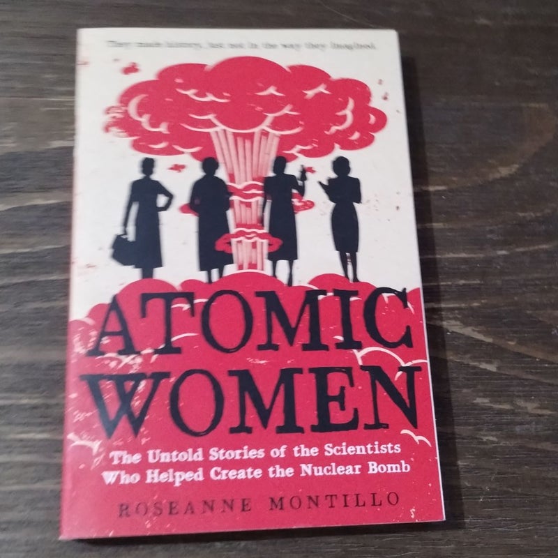 Atomic Women
