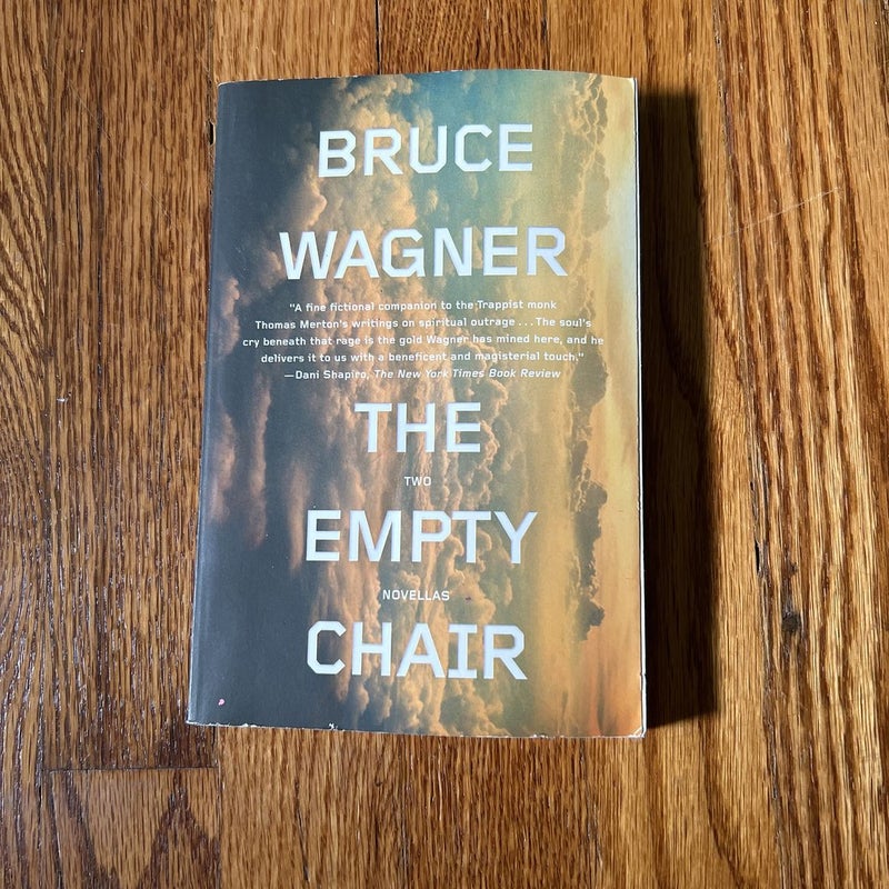 The Empty Chair