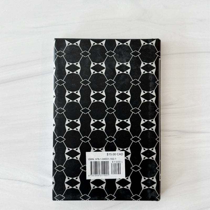 The Great Gatsby (Indigo Library) by F. Scott Fitzgerald , Hardcover ...