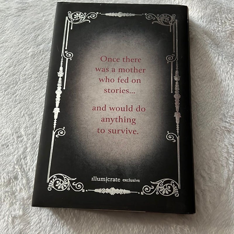 The Book Eaters by SUNYI DEAN, Hardcover | Pangobooks
