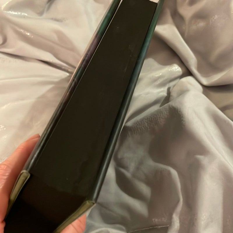 Signed: Shielded by Kaylynn Flanders, Hardcover | Pangobooks