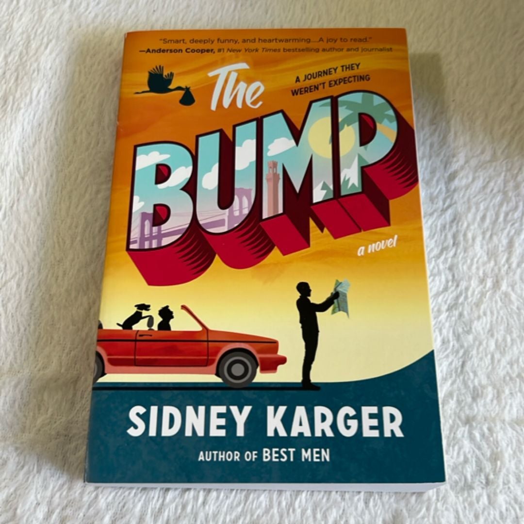 The Bump by Sidney Karger