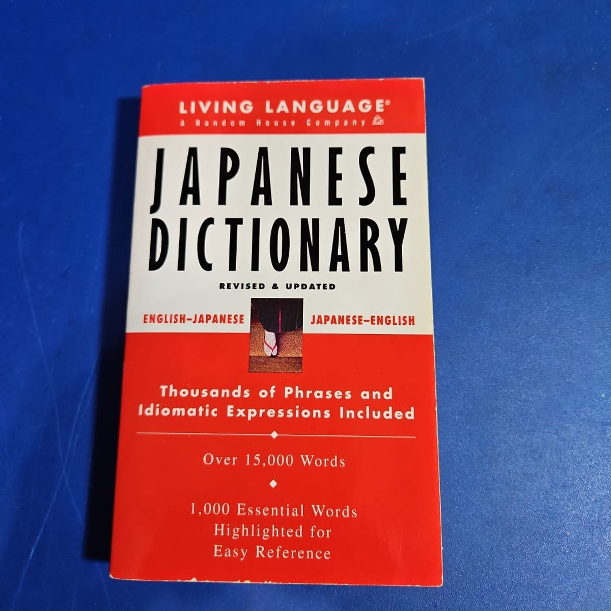 Basic Japanese Dictionary by Ichiro Shirato