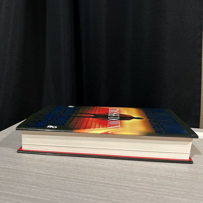 Cross Down by James Patterson, Brendan DuBois