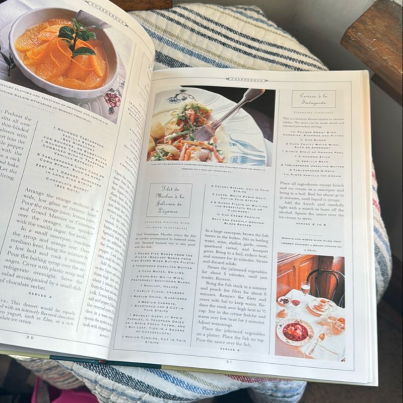 Paris Bistro Cooking by Linda Dannenberg, Hardcover | Pangobooks