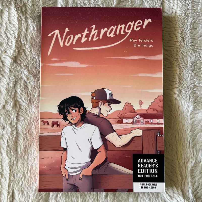 Northranger by Rey Terciero