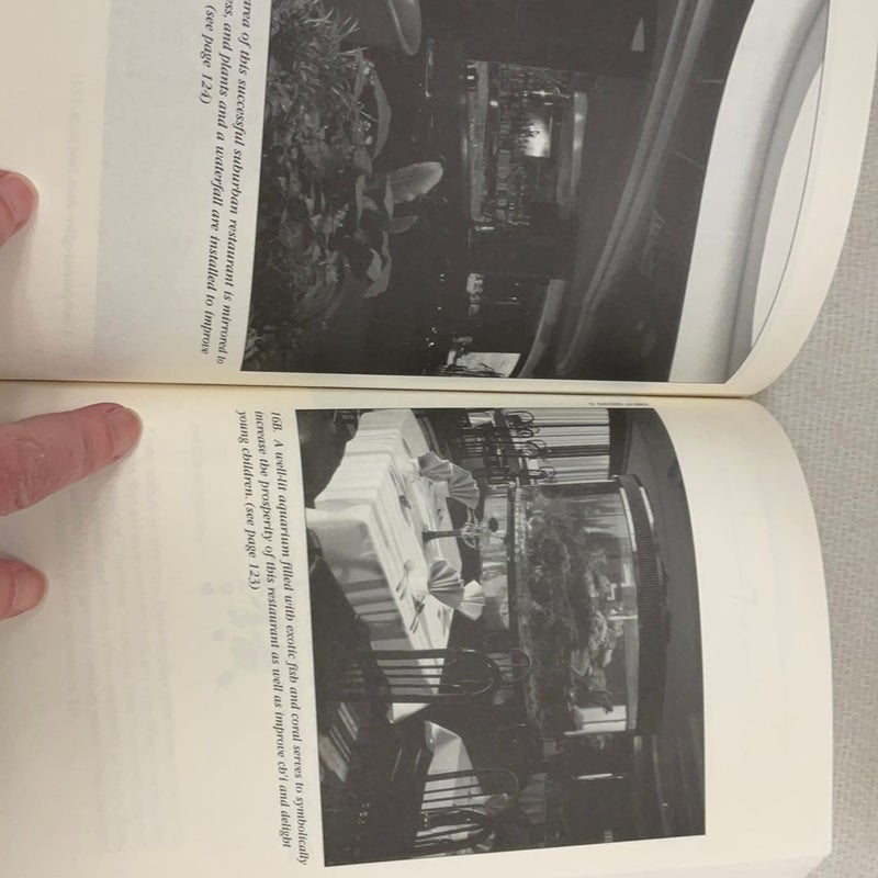 Interior Design with Feng Shui by Sarah Rossbach, Paperback | Pangobooks