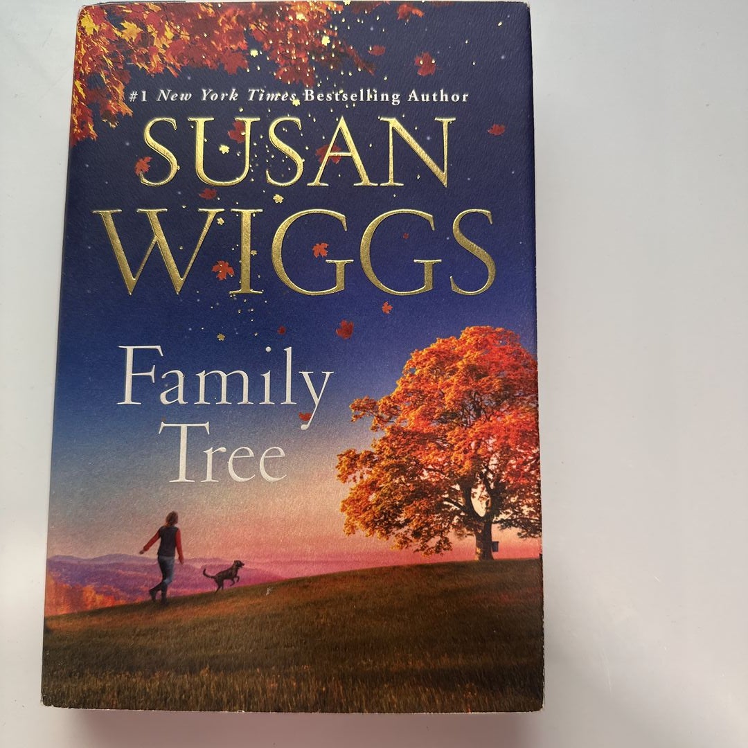 Family Tree by Susan Wiggs