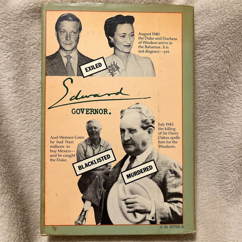 The King over the Water by Michael Pye, Hardcover | Pangobooks