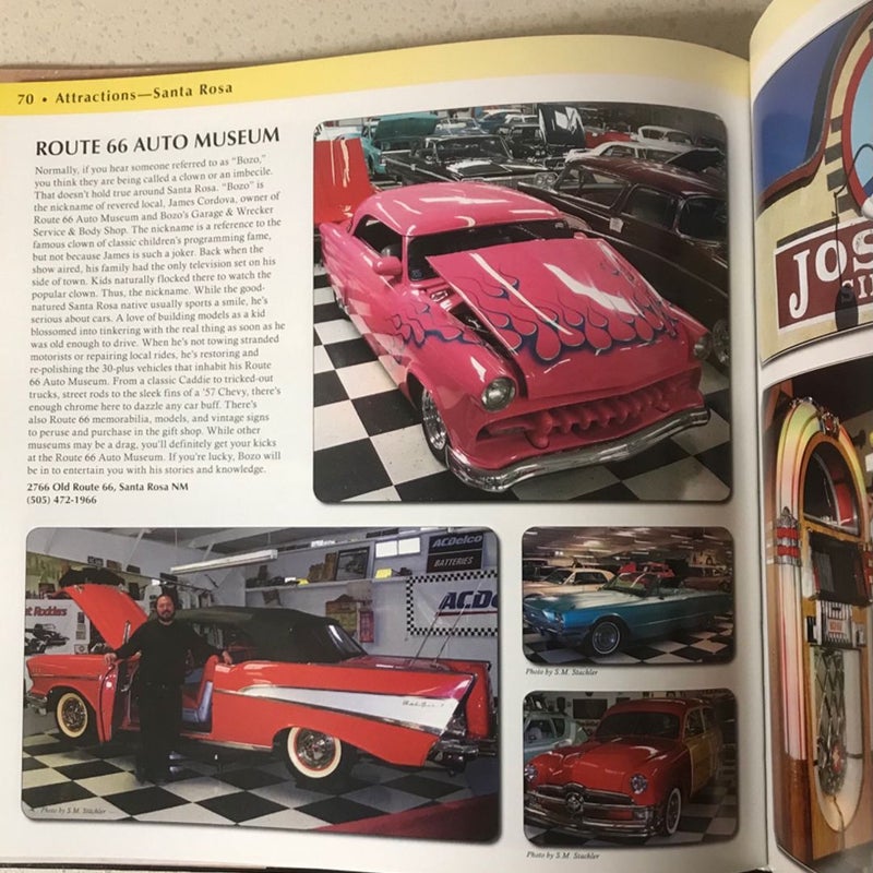 Treasures of New Mexico by William Faubion, Hardcover | Pangobooks