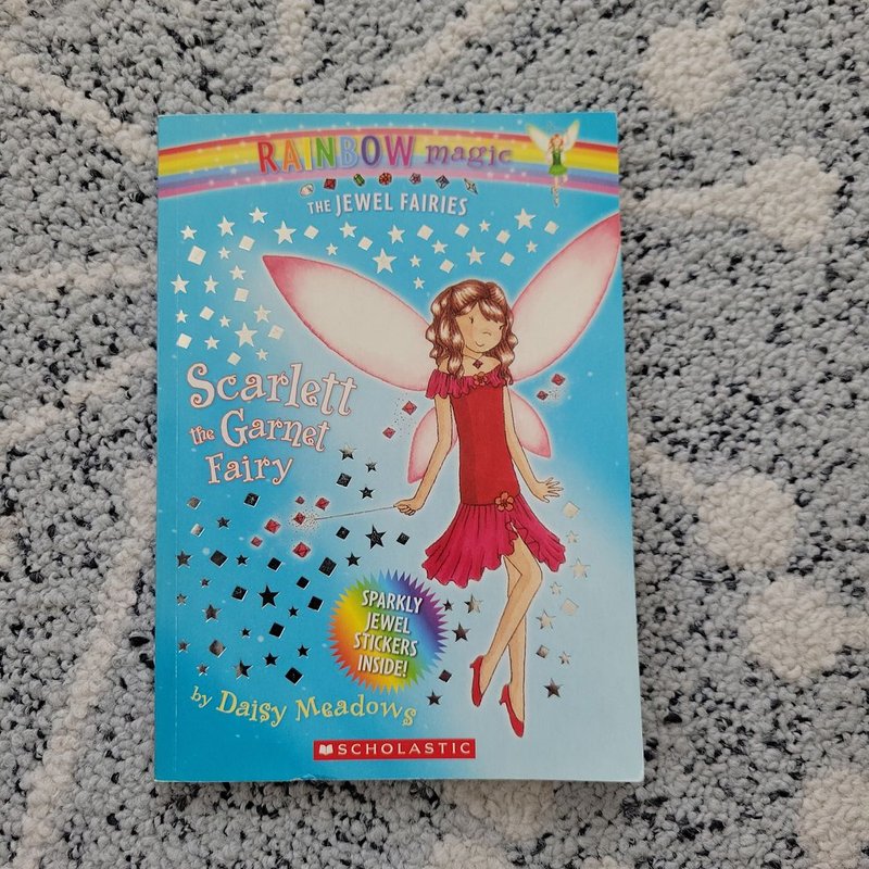 Rainbow Magic Fairies by Daisy Meadows , Paperback | Pangobooks