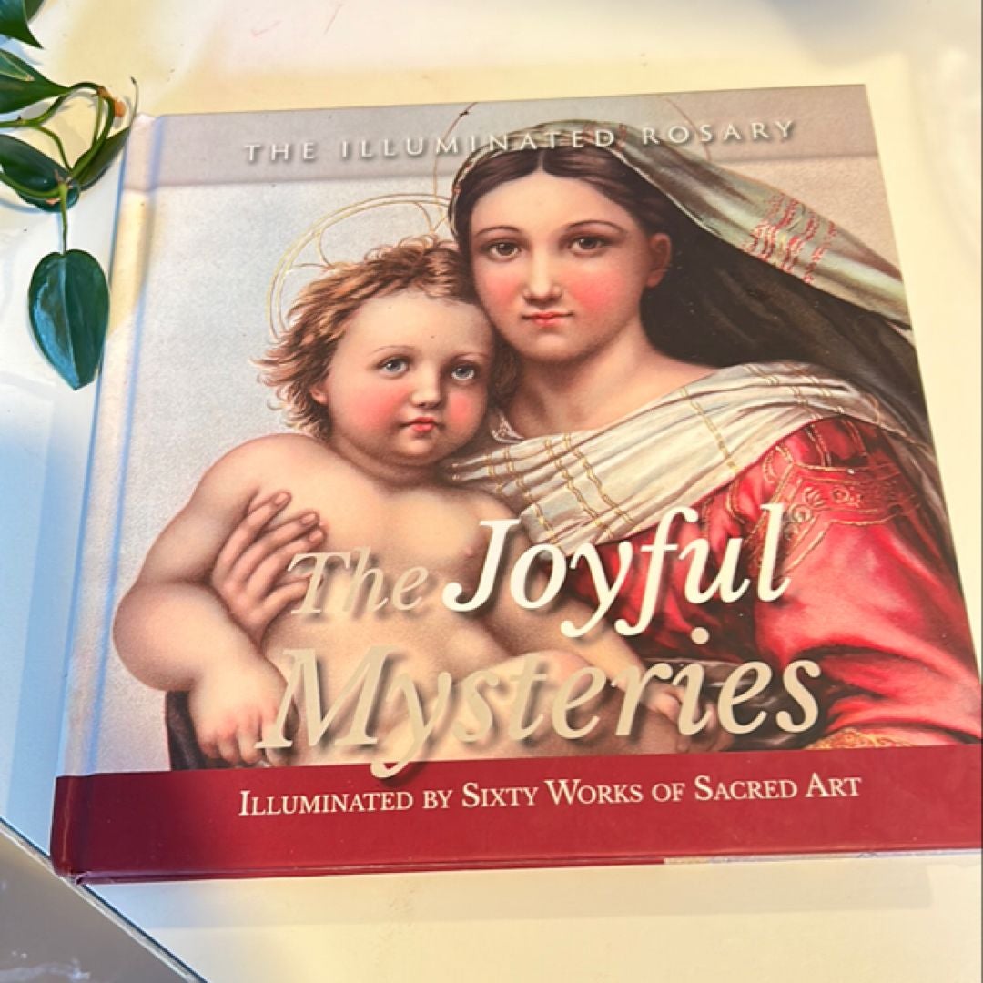 The Joyful Mysteries by Mark Daoust