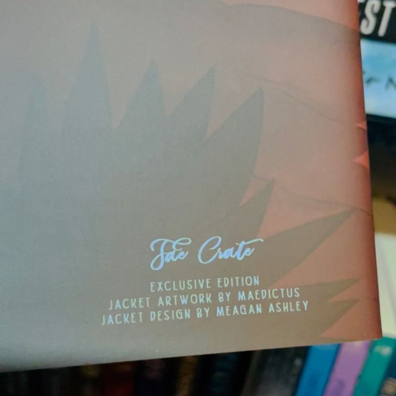 Secret of the Moon Conch ( exclusive, edition) by Guadalupe Garcia ...