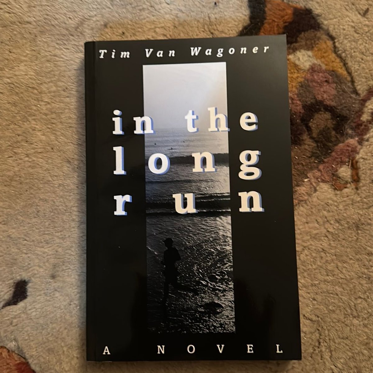 In the Long Run by Tim Van Wagoner