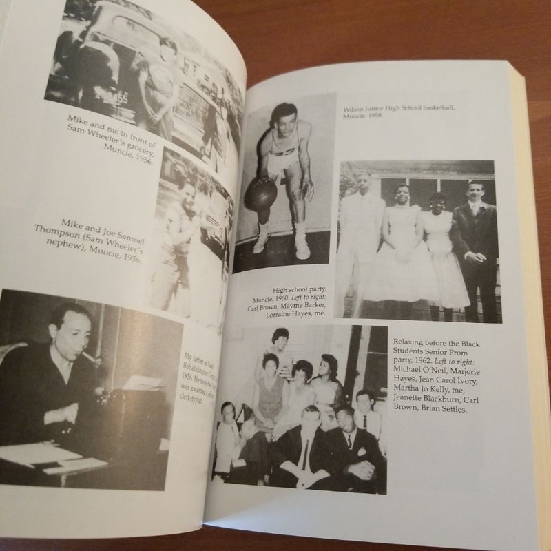 Life on the Color Line by Gregory Howard Williams