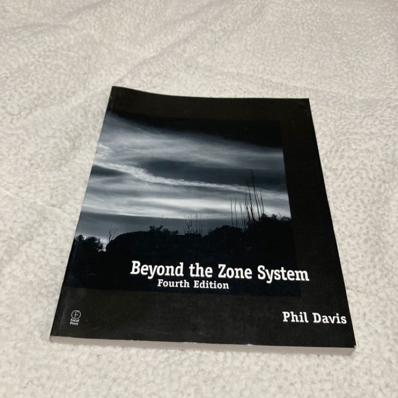 Beyond the Zone System by Phil Davis | Pangobooks